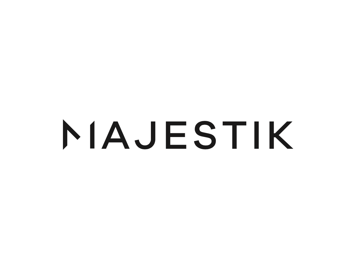 Majestik - Majestik